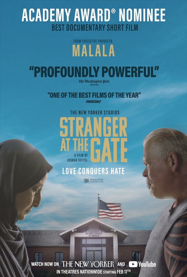 Stranger at the Gate | Together Films